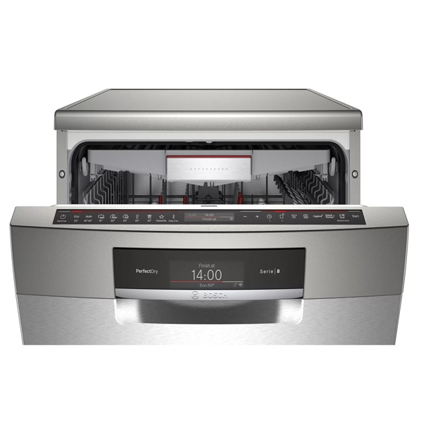 Máy rửa bát BOSCH SMS8YCI01E Serie 8